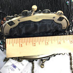 Susan Collection | Bags | Vtg Victorian Style Susan Collection New Old ...